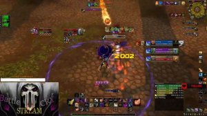 WOW BFA 8.3 Subtley Rogue