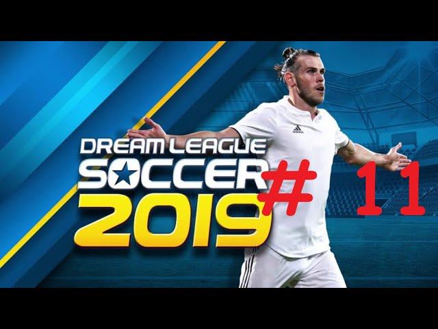 Dream league soccer 2019 online # 11
