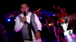 RK Ведущий Руслан Костов Твоя Итака 08 - 09.06.12 Бондарчук
