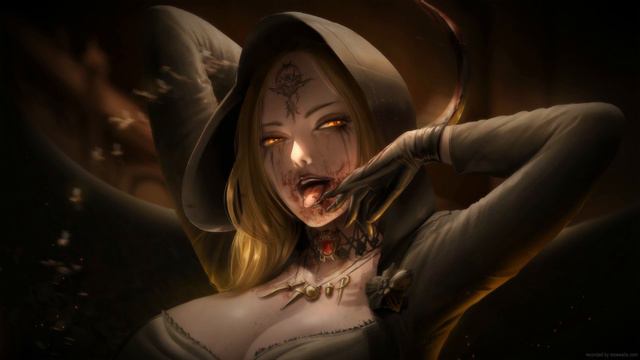 OST Bite Me