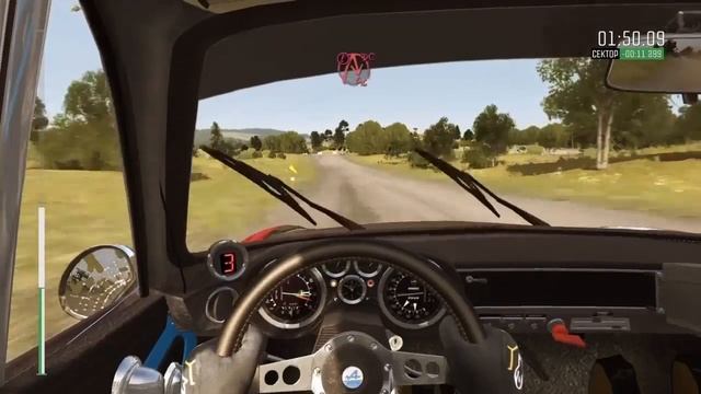 Dirt Rally