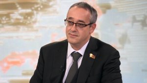 Председатель МГД Шапошников: ни одна социальная программа в Москве не пострадала / События на ТВЦ