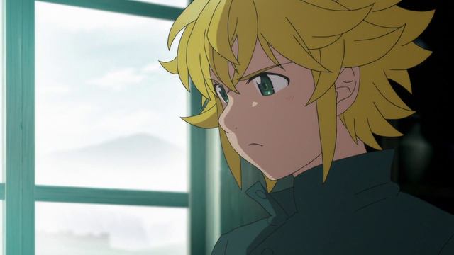 Nanatsu no Taizai Season 3 Episode 10 Subtitle