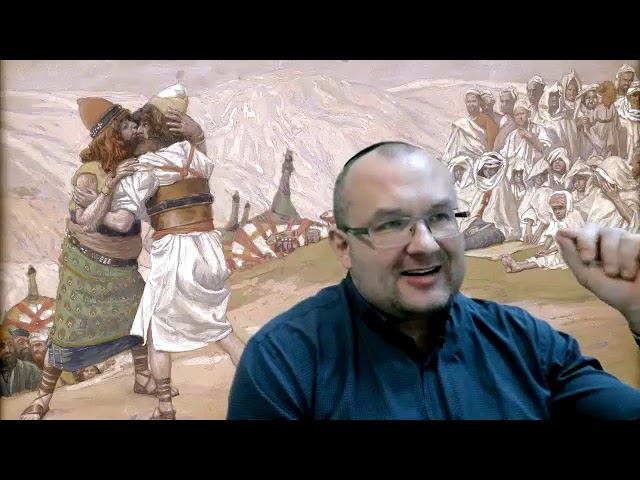 Почему ангел повредил бедро Яакова, а евреям сегодня запрещено есть седалищный нерв? Ваишлах 5781