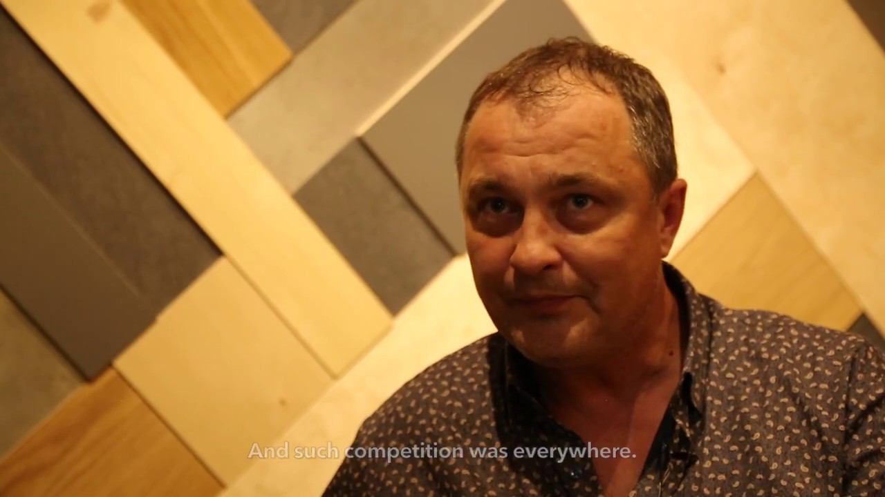 Altairika Partner's Feedback from Omsk