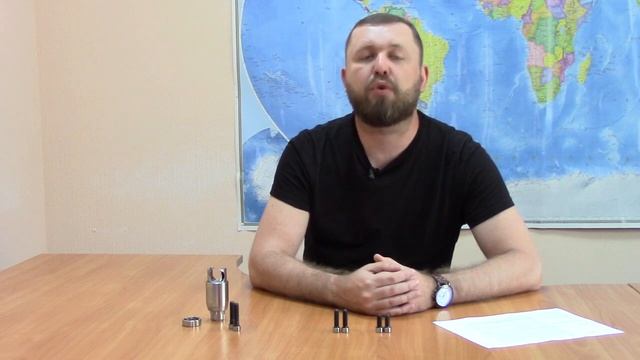 22.  На рулевой вал какого диаметра устанавливается блокиратор рулевого вала Перехват-Универсал.mp4