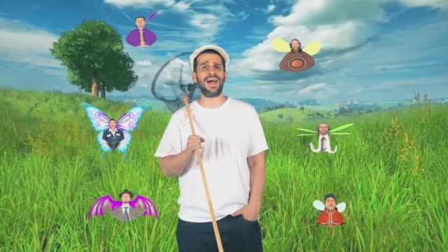 Бозоны Хиггса - Sprits (Feat Петр Налич)