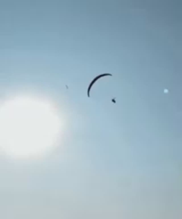 воздух
