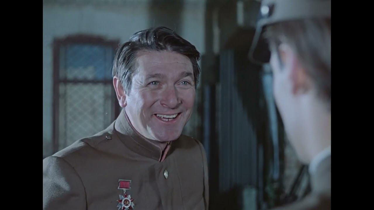 Место встречи изменить нельзя. Серия 3. Комментарии к фильму. ver. 1