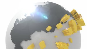 3D_Аниамция_Логотипа