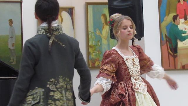моды истории