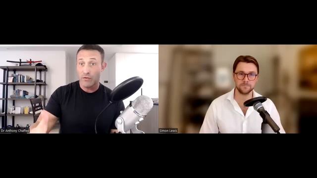 28 - Carnivore Diet FAQs with Dr Chaffee _ Frequently Asked Questions