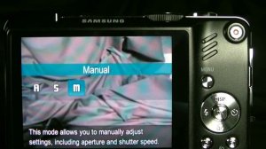 Samsung WB650- the ideal camera for travellers!
