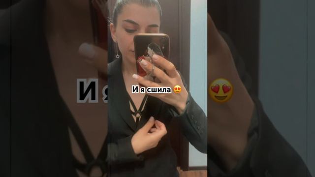 Очень захотелось и я сшила)
