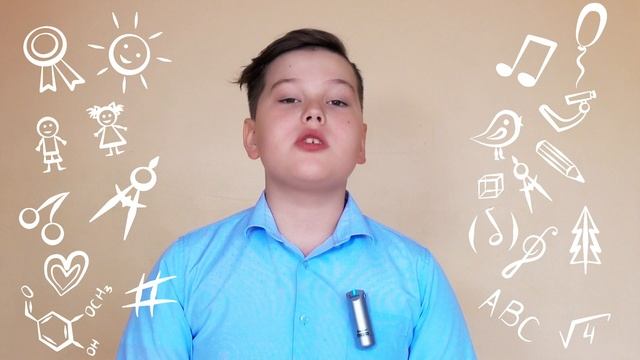 Оформление школьного видео добавление доп. элементов и цветокоррекции.mp4