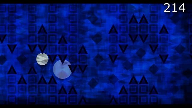20K SPECIAL | CYCLOLCYC with Frame Perfects counter — Geometry Dash ...