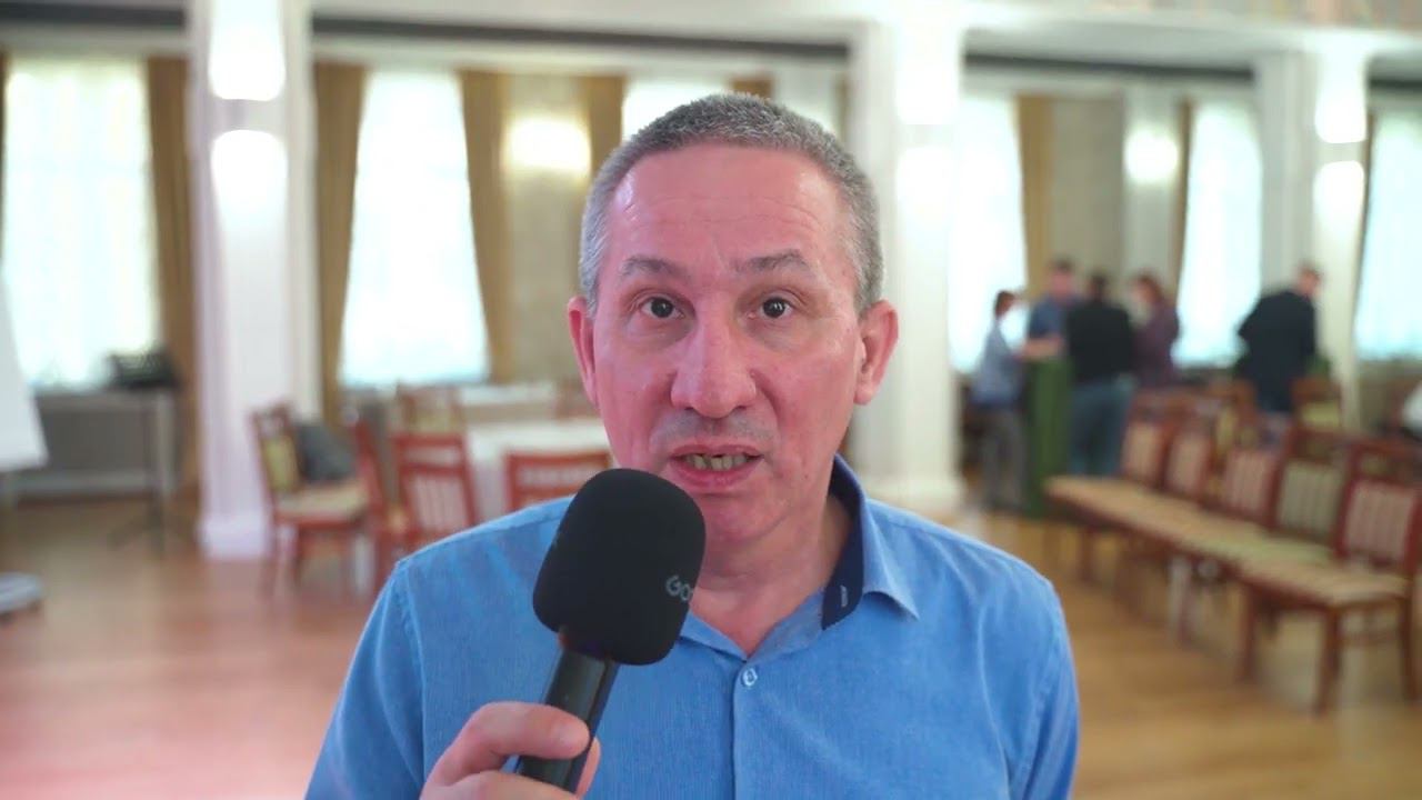 Отзывы о конференции Safeology 2023