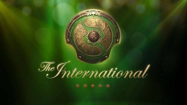 The International | beastcoast vs Heroic | bo3 | Play Off