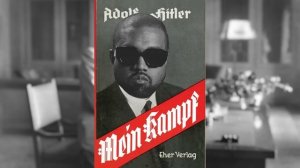 Kanye West - YERIKA (Erika + Praise God)