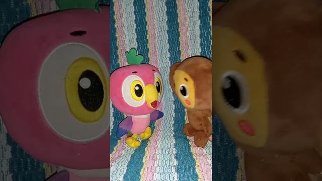 ФАКТЫ О ЧЕБУРАШКЕ ???