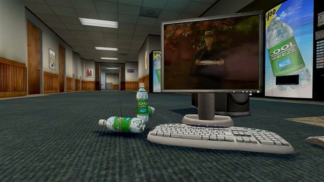 Office | Source Music 📻  [Mallsoft, Vaporwave, Corporate Lounge]