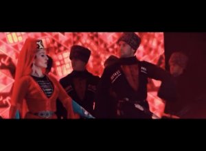 Хит-Парад 'TOP 9' от 23 августа 2014 г. на телеканале 9 Волна