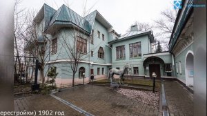 Онлайн-выставка Я поведу тебя в музей 2024. Москва