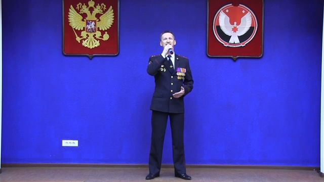 Новгородцев Александр Николаевич, МВД по Удмуртской Республике