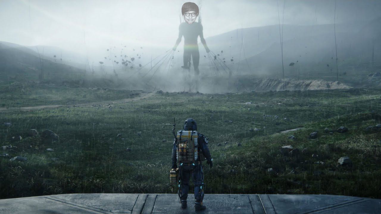 Death Stranding Director's Cut [1/16]