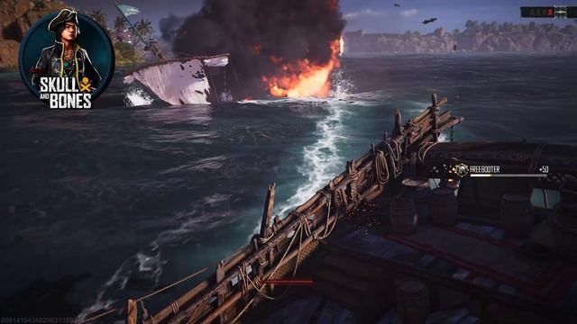 Skull and Bones VS Assassin's Creed 3 VS Assassin's Creed 4 Black Flag ...