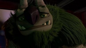 Охотники на троллей / Trollhunters / 1 сезон / серия 11 из 26 / (2016) (AlexFilm)