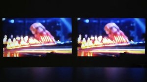 ОДНОЯЙЦЕВЫЕ БЛИЗНЕЦЫ TouYinger T4 mini vs Everycom N5 сравнение проекторов с HD разрешением