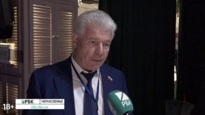 В Воронежской области в 2022 году сократилось промпроизводство
