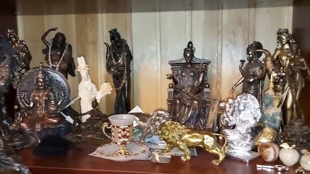ЕСЛИ СРОЧНО НУЖНЫ ДЕНЬГИ. РИТУАЛ МОЕЙ ПРАБАБУШКИ. ДЛЯ ВСЕХ.