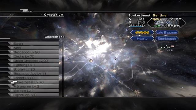 Final Fantasy XIII-2 Walkthrough Part 64 - Getting Valkyrie Lightning ...