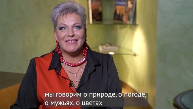 Анна Орешкина || Лица #МИЭЛЬ