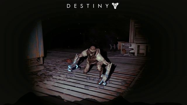 The Hive - Destiny OST