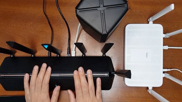 How to Setup Xiaomi Router AP Mode and Mesh Network | Wi-Fi 6 Repeater ...