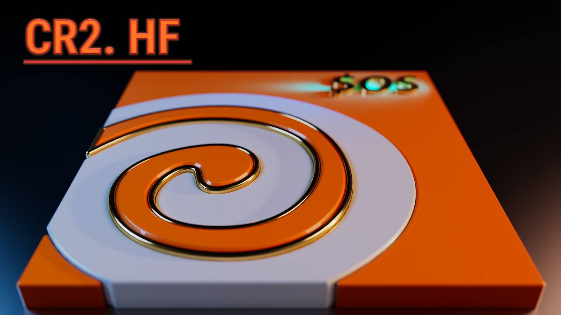 HF. Основы работы с полями высот