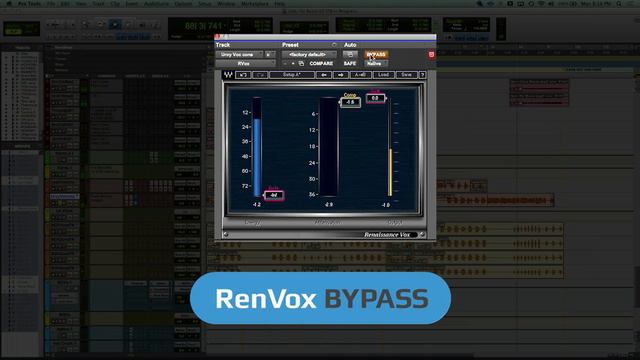 Andrew Scheps Mixing Fly Rasta In The Box. Part 4