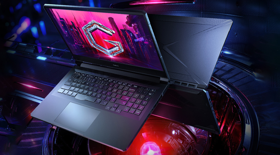 Обзор ноутбука Xiaomi Redmi G Pro 2022