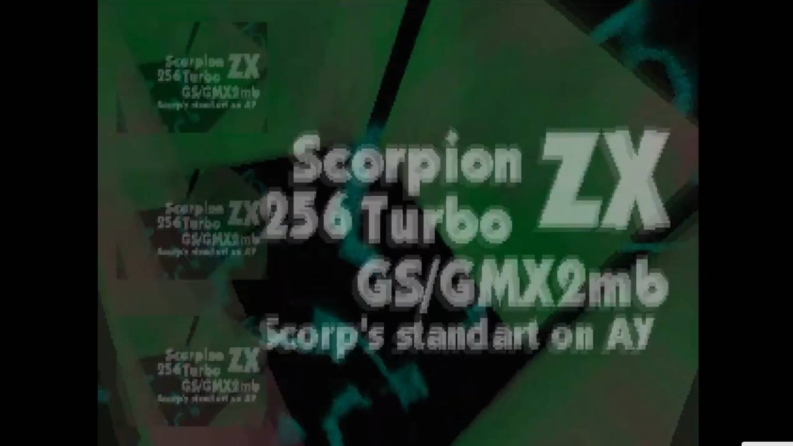 CC'000 Invitation by Accept Corp. [#PC demo]