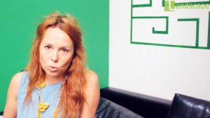 Отзыв Карымовой Регины о тренинге "Как поднять продажи в садовом центре и ландшафтных услугах"