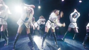 Клип танцев CRAZY IN LOVE - Dance Mix взрослая группа - студия танцев Divadance
