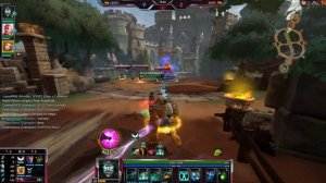 ONDE C VAI ERLANG SHEN?? (Cabrakan joust)