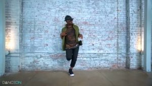 Antoine Troupe / THEY. - Deep End