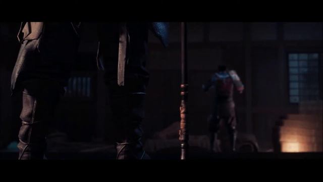 #1 Ghost of Tsushima - Prologue - Jin's Journey