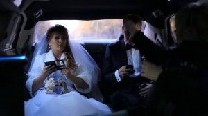 Свадьба ИВАН и ЮЛЯ