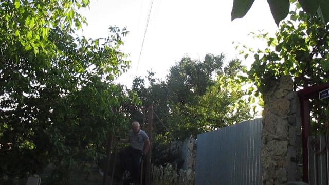 Не предай себя. Лопинг.