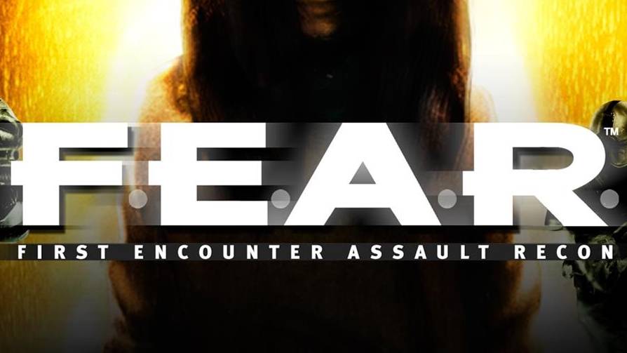 F.E.A.R. Эпизод 08.